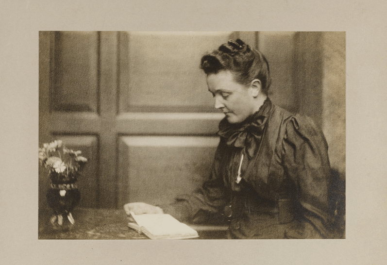 Featured Maine Artist: Sarah Orne Jewett